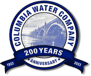 200th Anniversary | Columbia Water